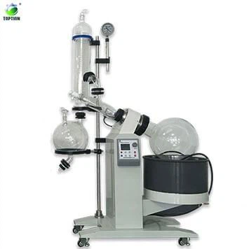 China Rotovap Distillation Manufacturers, Suppliers and Factory ...